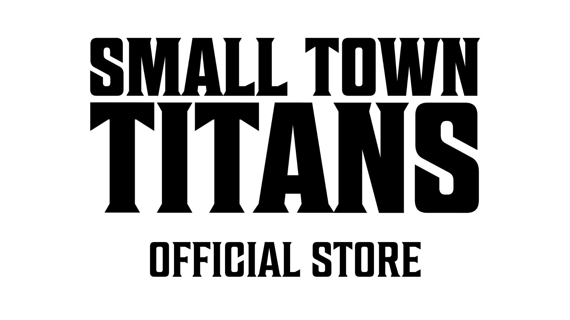 Store – Small Town Titans